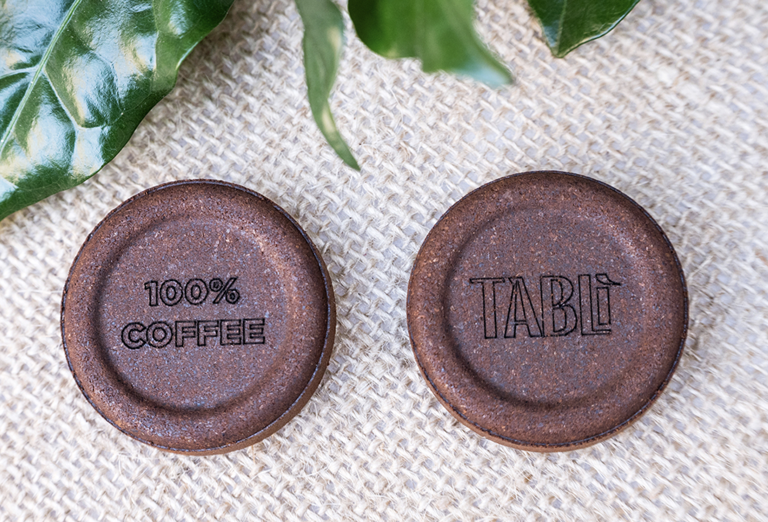 Lavazza just beat Keurig to the punch with pods made entirely of coffee ...