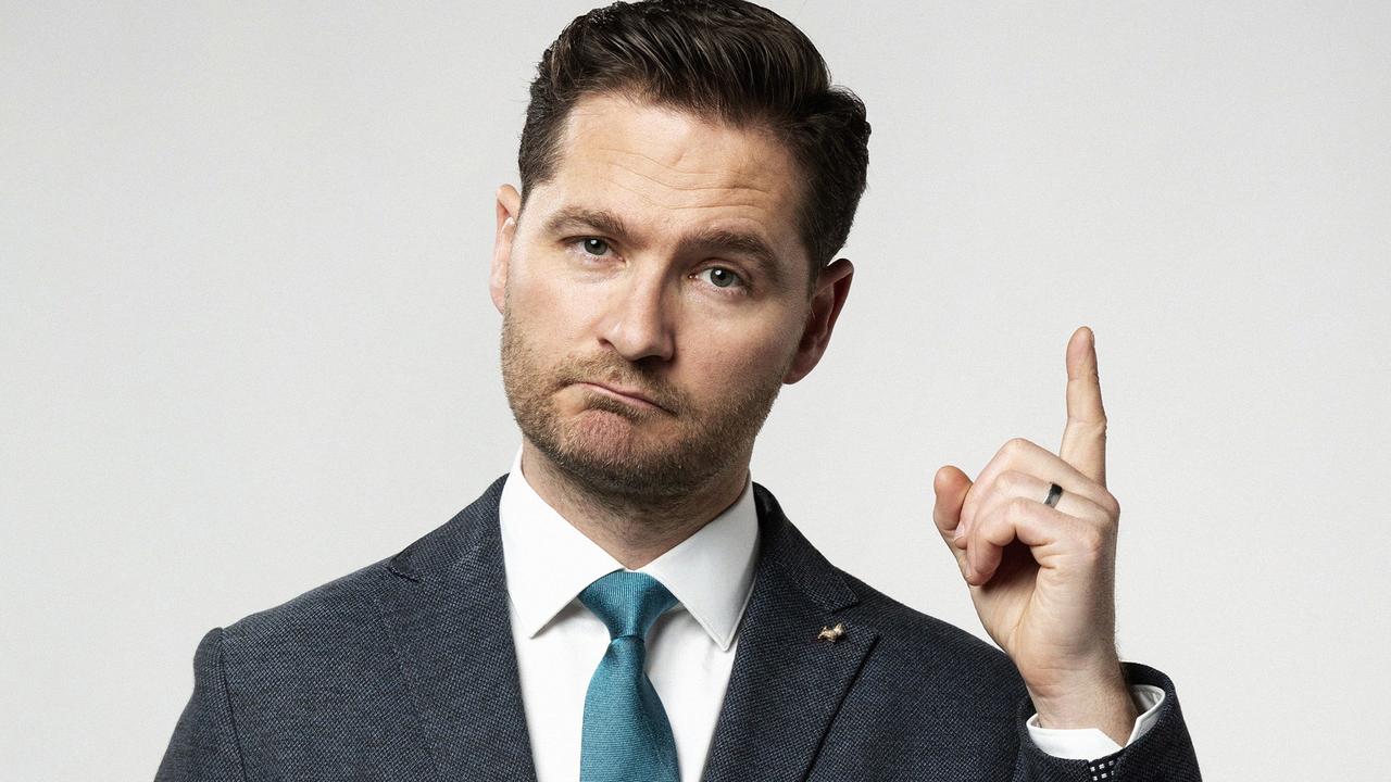 ABC boss’ big call on Tame podcast