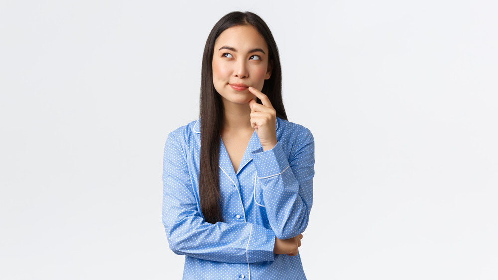 What every healthy person secretly does but would never admit