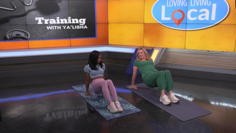 Stretch it out: Dice-guided stretching to make flexibility fun