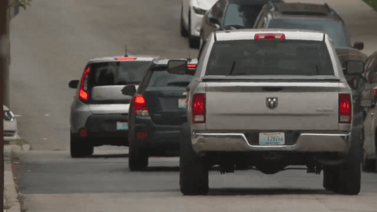 'Not enough': Drivers cause neighborhood traffic troubles as multiple ...