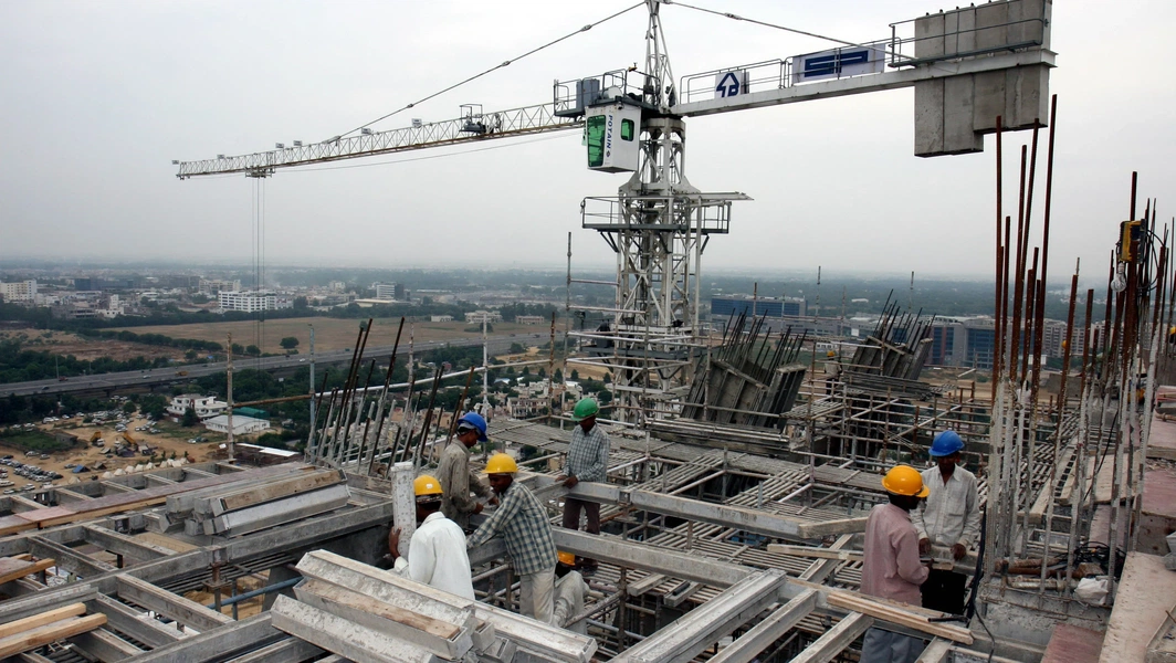 Radhika Gupta outlines decade-long wealth roadmap and SIF push