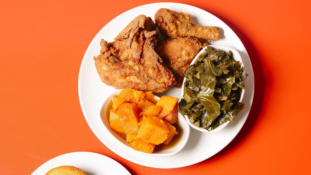 12 iconic soul food dishes across America