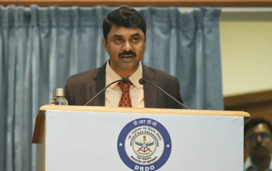DRDO job ad sparks backlash over low scientist pay