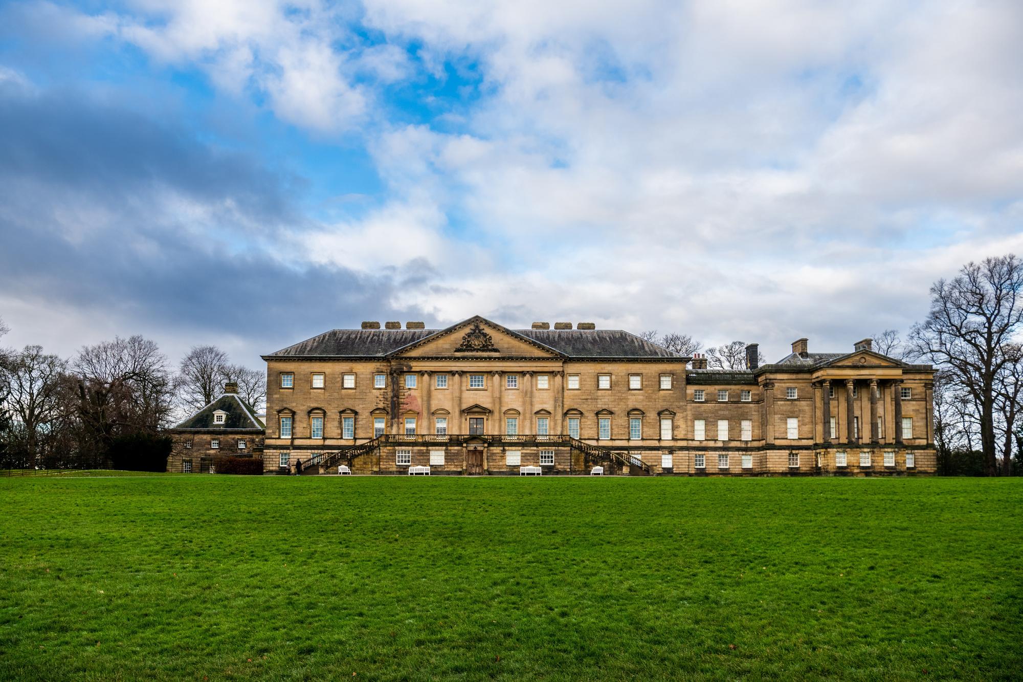New ANPR cameras coming to historic estate as parking overhaul gets ...