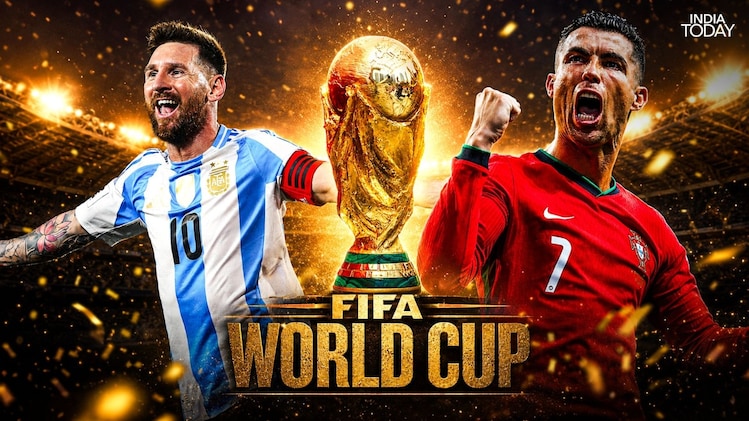 Six billion fans, 48 teams: Why FIFA World Cup 2026 will be a record ...