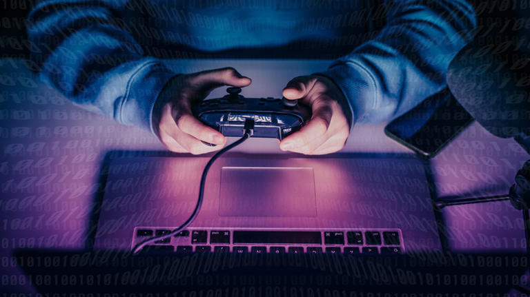 5 common problems with gaming laptops