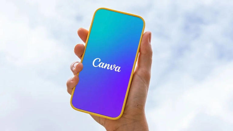 Canva down: Users report widespread access issues