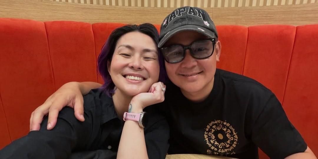 Iwa Moto says Pampi Lacson promised to marry her after annulment with ...