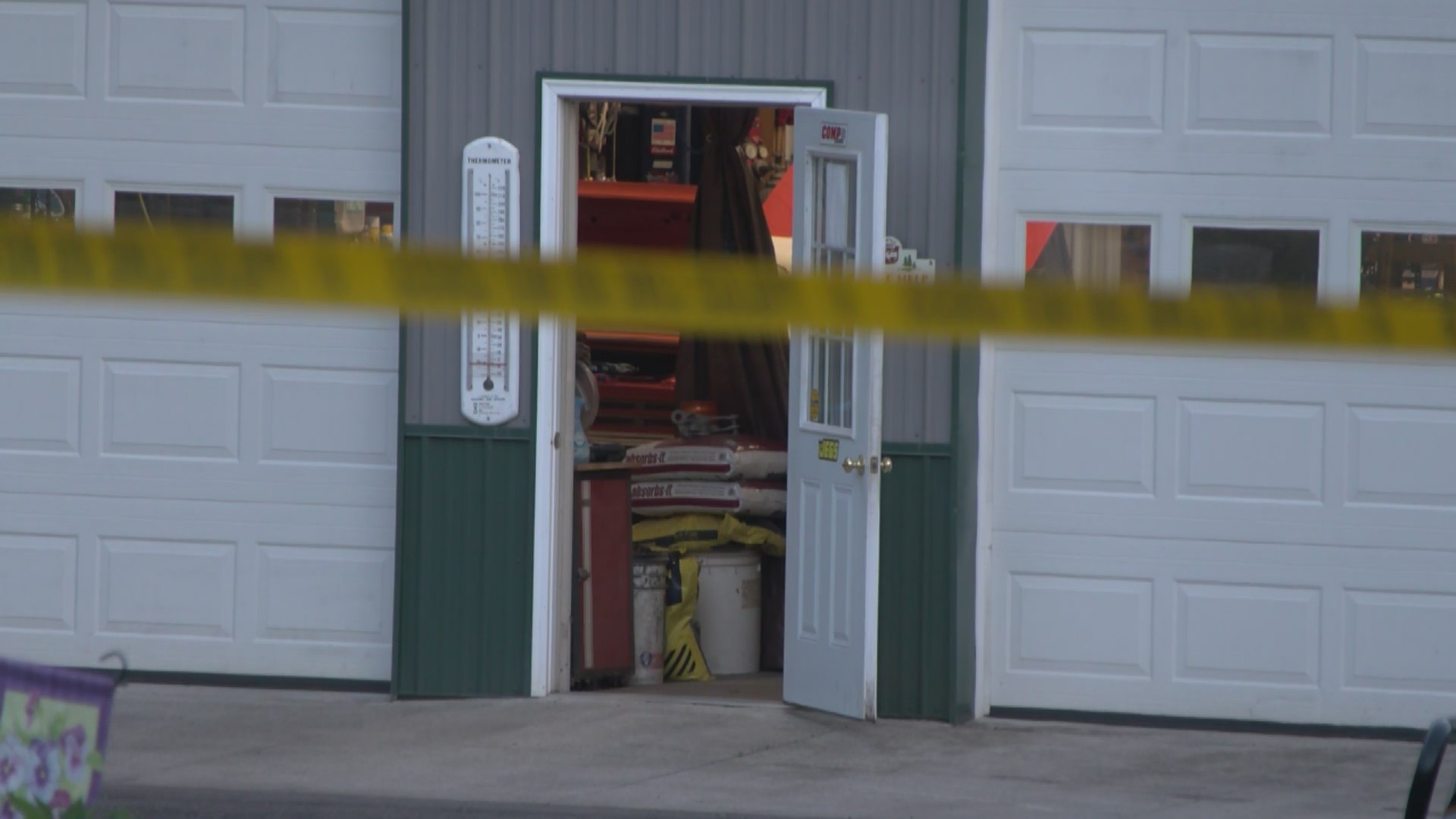 Coroner identifies two found dead, investigation continues | 28/22 News