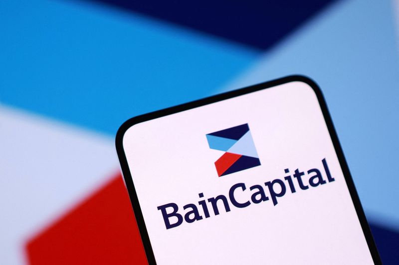 Bain Capital enters bidding war for Australia's oOh!media after rival ...