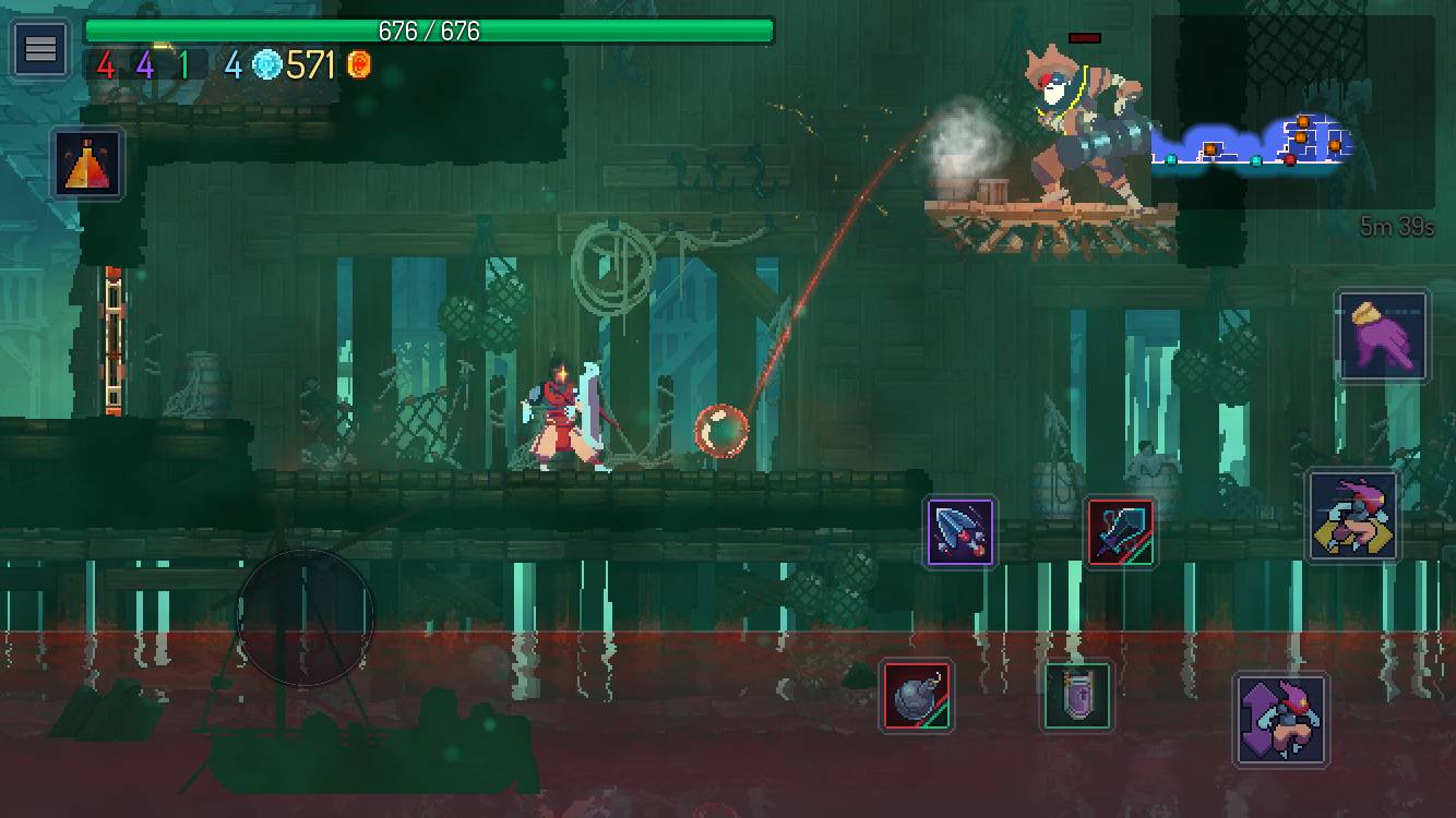 Mobile games you can play without Wi-Fi in 2026 - Part 2