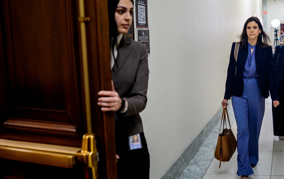 Epstein's former PA says she dined with Andrew at palace