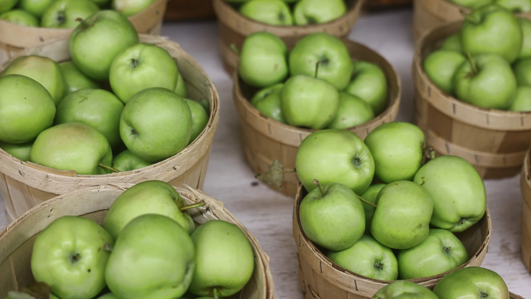 8 seasonal fall foods and their best prices