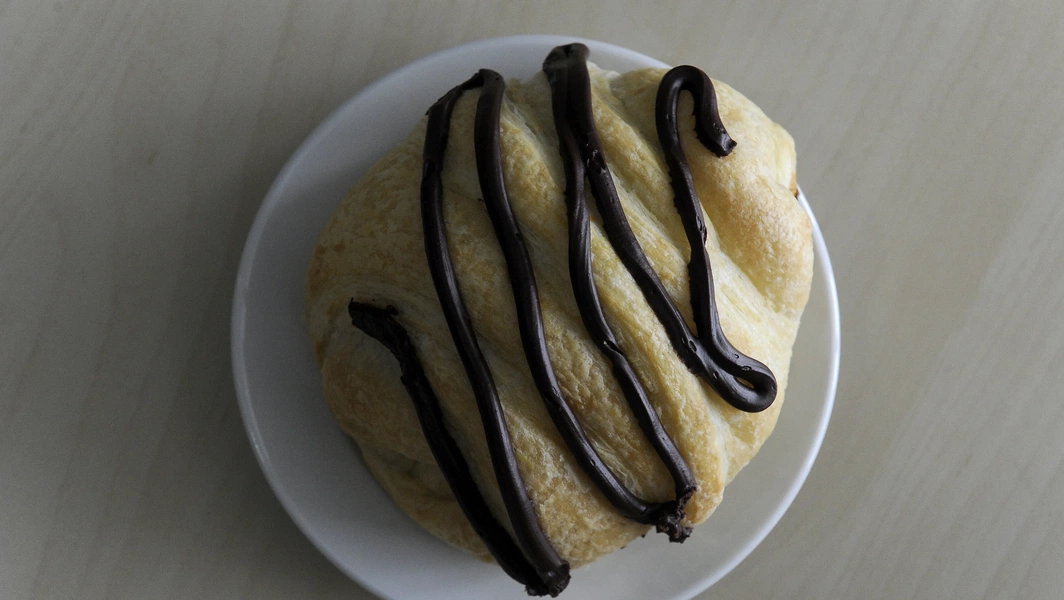 14 creative puff pastry recipes