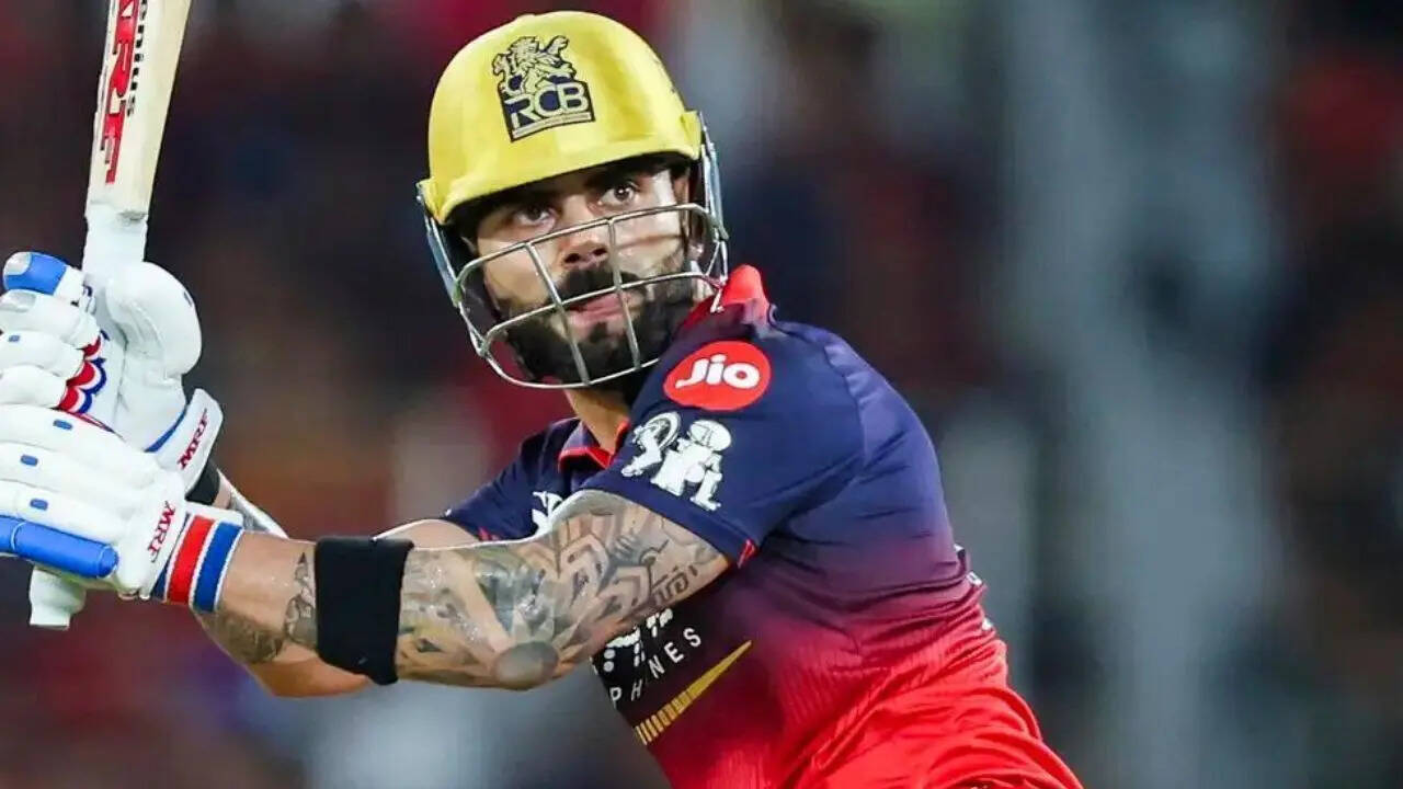 'This place is home!': Virat Kohli's latest 'extra special' RCB post ...