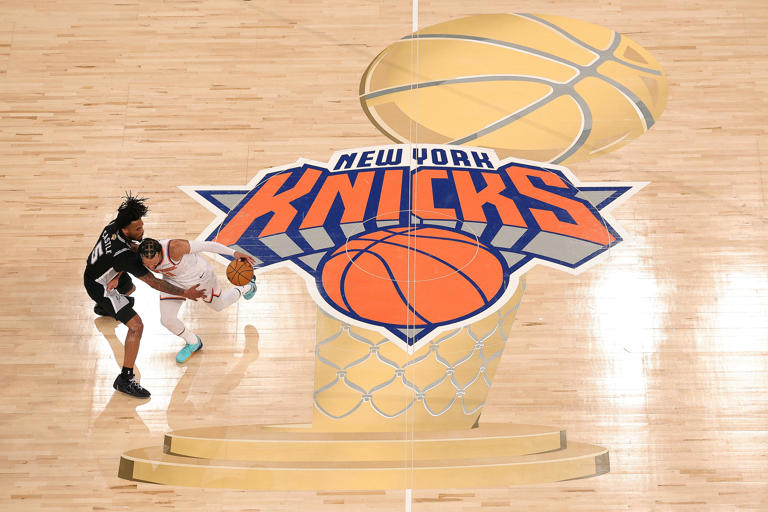 Knicks vs Spurs live updates, score and analysis of NBA Finals Game 3