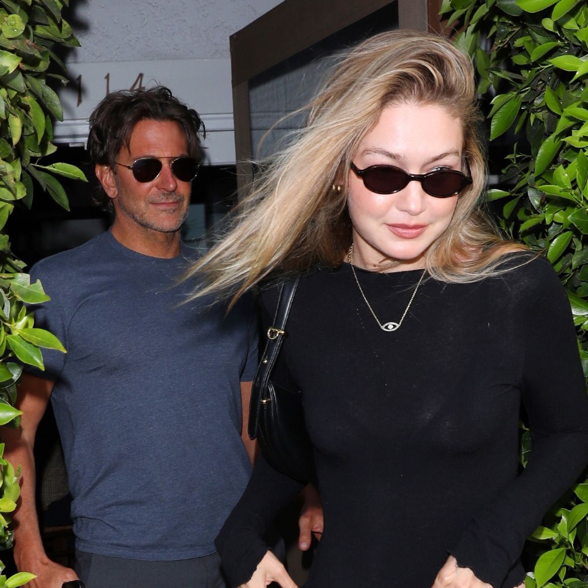 LA it girls know the linen-pant color trend to buy, and the way to wear ...