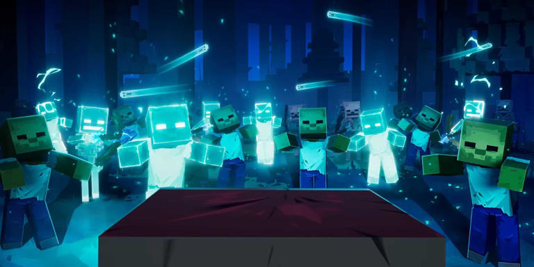Official Minecraft sequel arrives September 2026