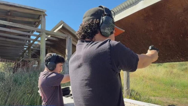 Bay Area lawmaker spearheading bill requiring safety training before ...