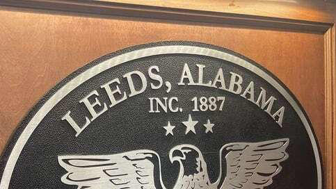 ‘Pump the brakes’: Another Alabama city approves temporary ban for data ...