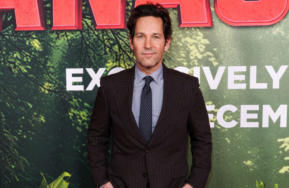 Hollywood star Paul Rudd loves Rummikub