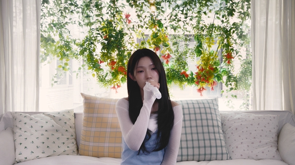 After 12 years, Secret returns; the new member is Yebin, 13 years ...