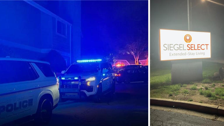 26-year-old man killed after shooting in Columbia