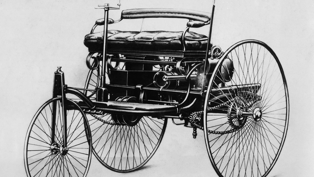 14 first cars that launched iconic automakers