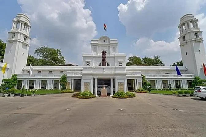 Delhi's Vidhan Sabha to get patrolling track, watchtower to boost security