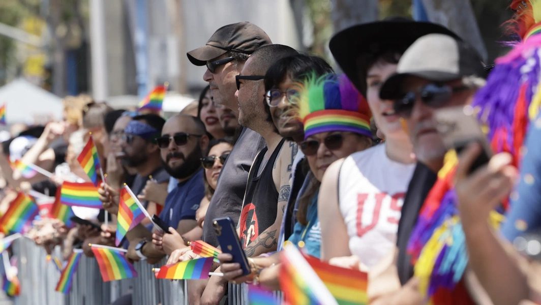 18 essential facts about Pride Month