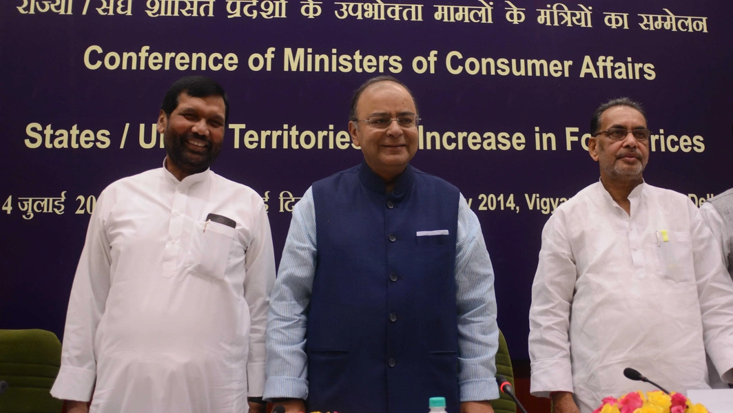 FSSAI urges states to fill enforcement vacancies swiftly
