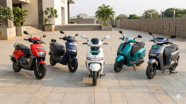 CNG, electric vehicles see surge in enquiries in May after fuel price hike