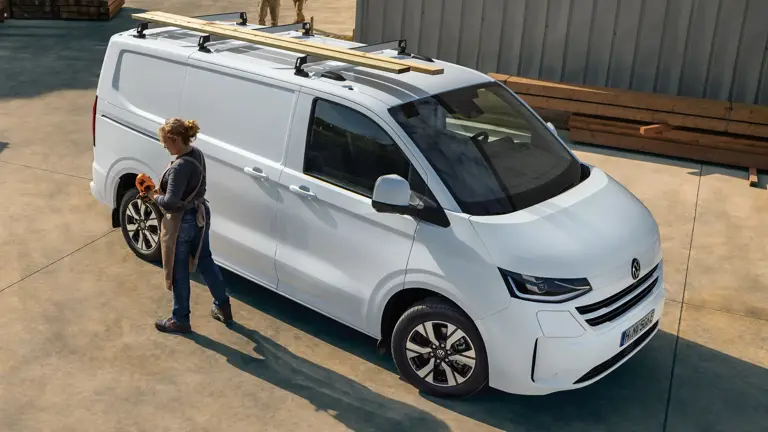 Volkswagen Caravelle MPV on the back burner for Australia, Transporter ...