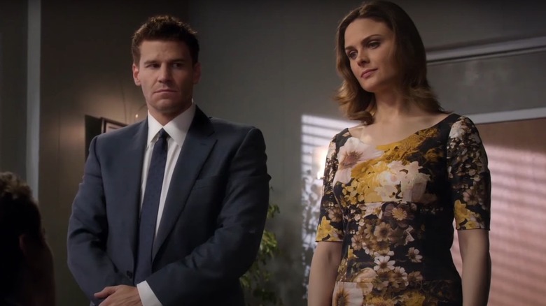 The exact moment fans think Bones jumped the shark