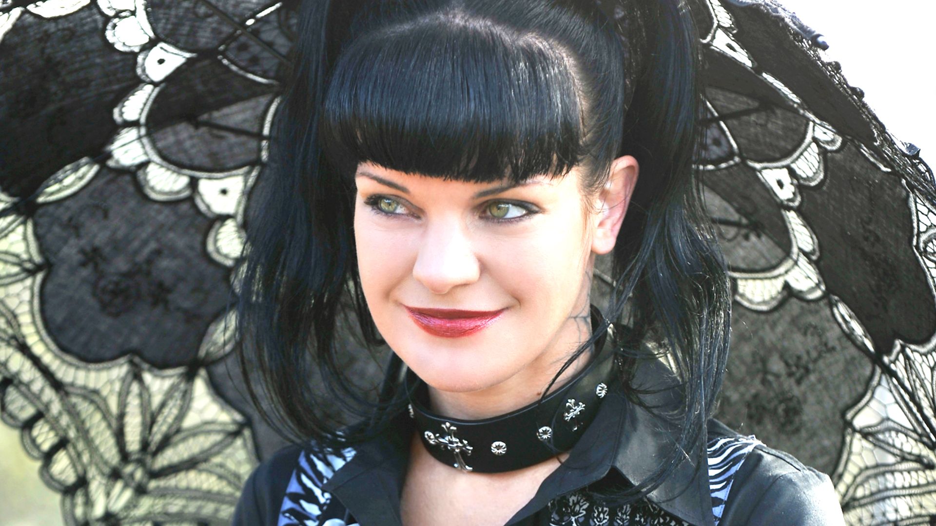 NCIS's Pauley Perrette reunites with former co-star amid official ...