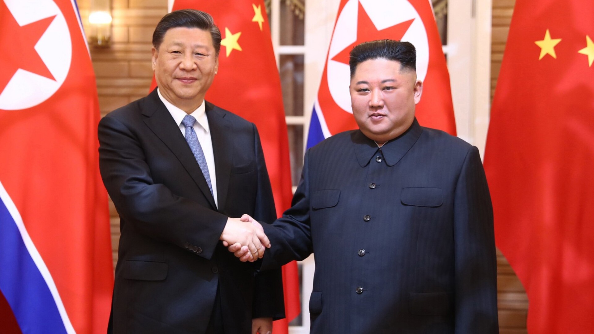 Don't underestimate him: Xi’s North Korea visit reinforces Kim Jong Un ...