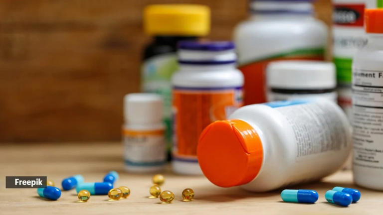 New oral GLP-1 pill lowers blood sugar and aids weight loss in diabetes ...