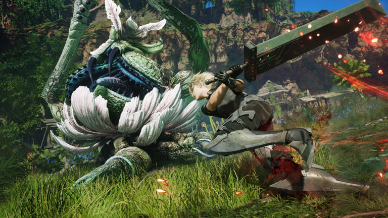 Final Fantasy 7 revelation brings back Queen's Blood with some key changes