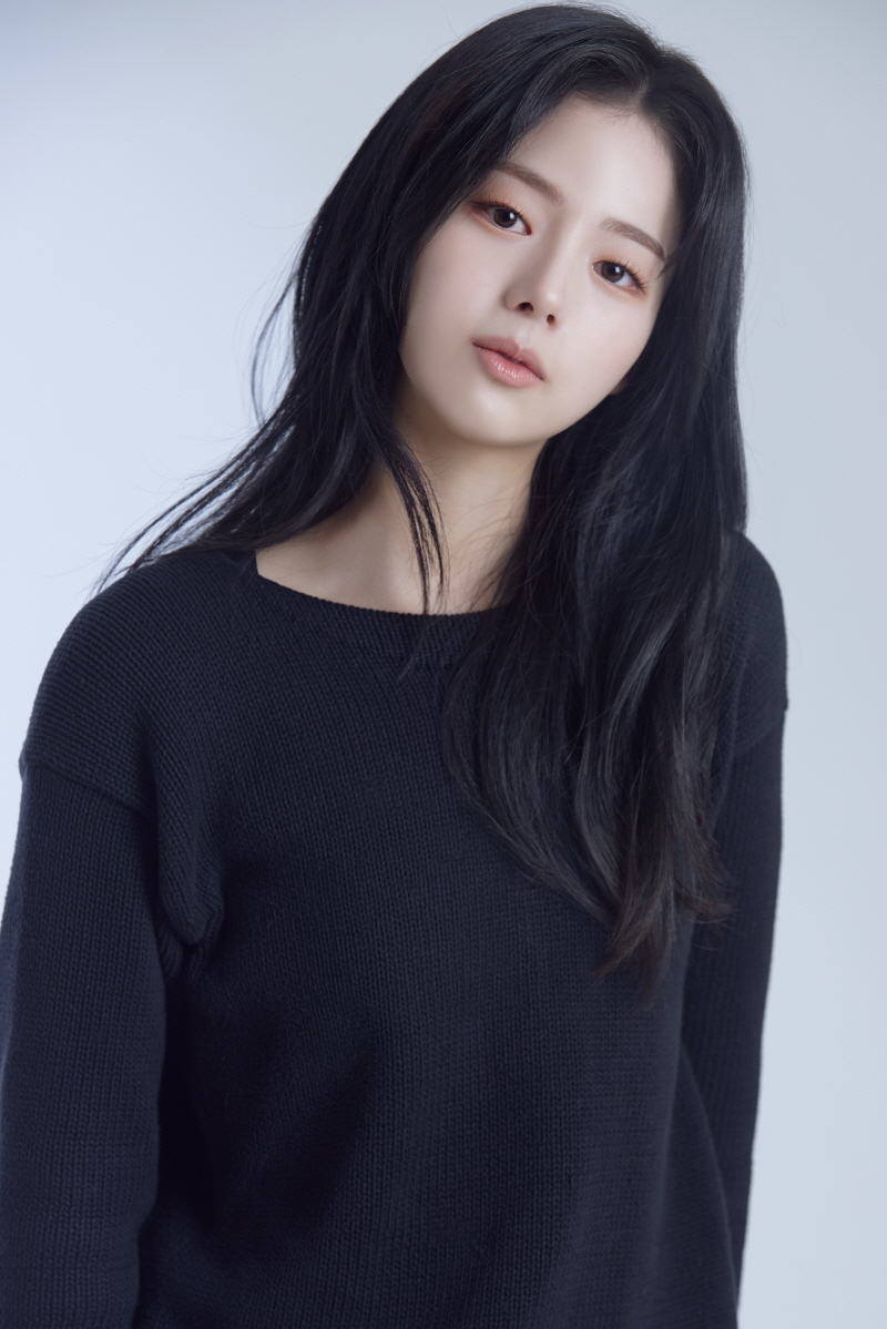 ‘True Education’ Kim Chae-eun, a prepared breakout