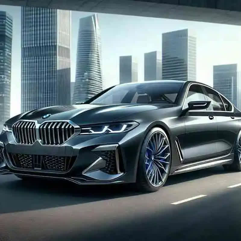 2026 BMW 523d M Sport의 가격 및 성능 정보