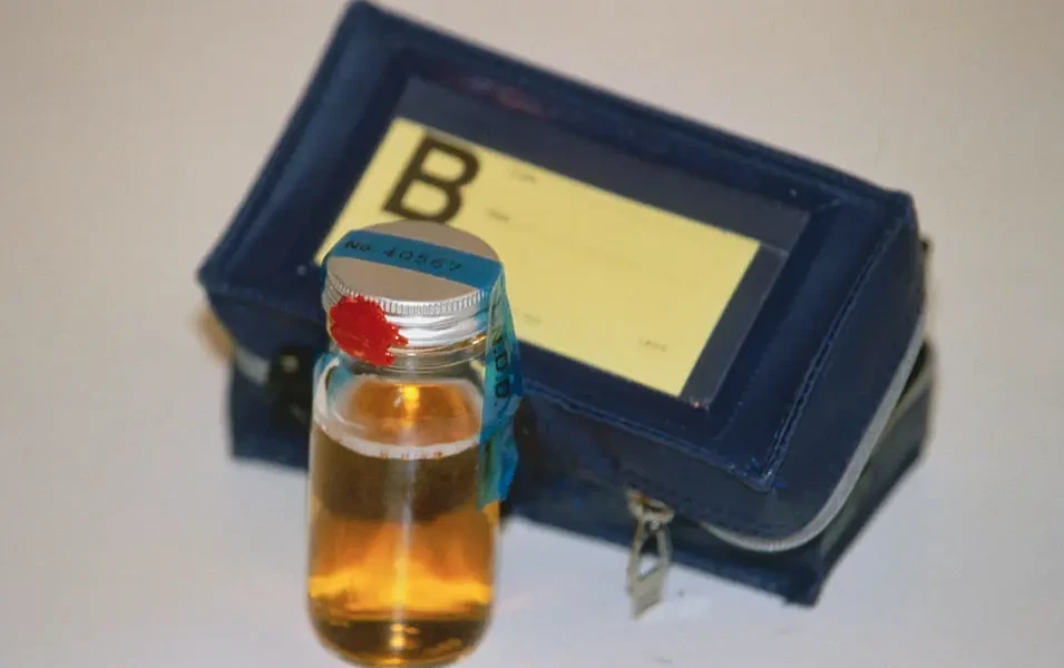 Urine test detects autism with 90% accuracy in study