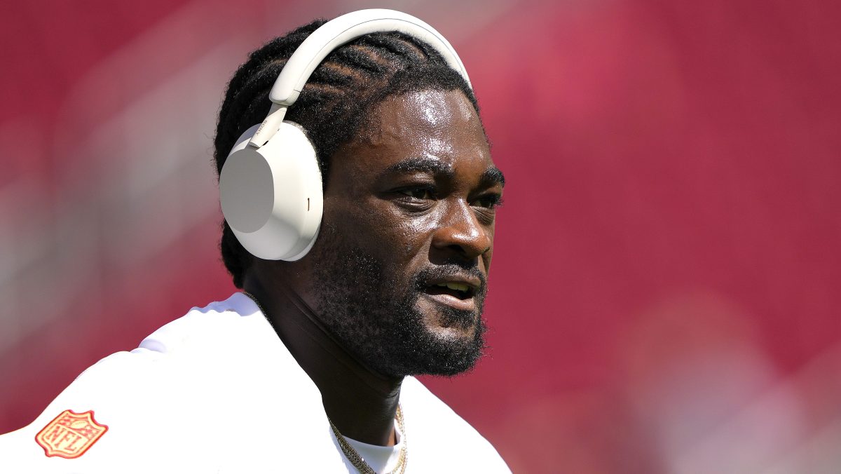 Ian Rapoport sheds light on when 49ers' standoff with Brandon Aiyuk ...