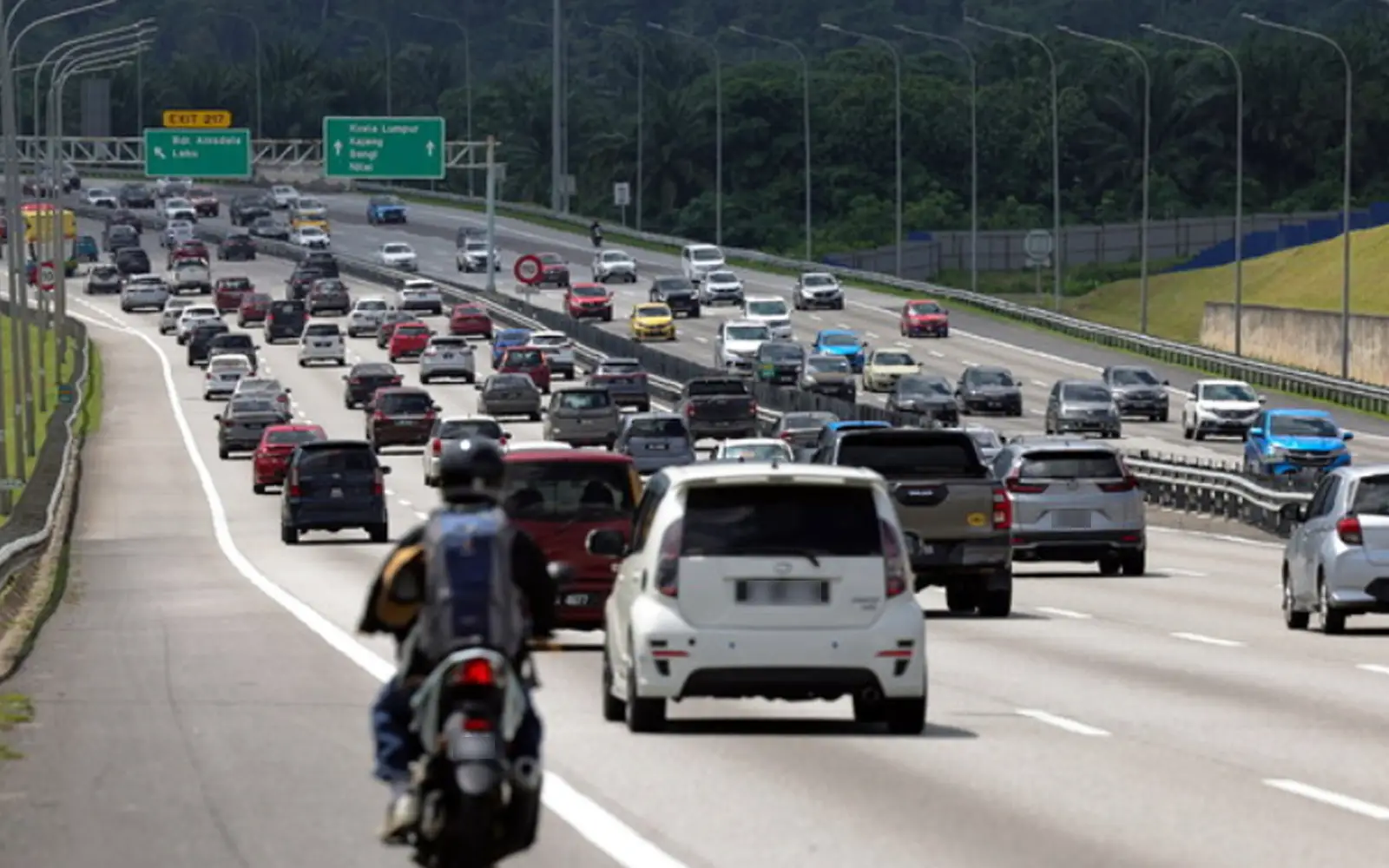 Activist urges legal reforms ahead of Level 3 autonomous driving
