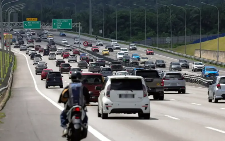 Activist urges legal reforms ahead of Level 3 autonomous driving
