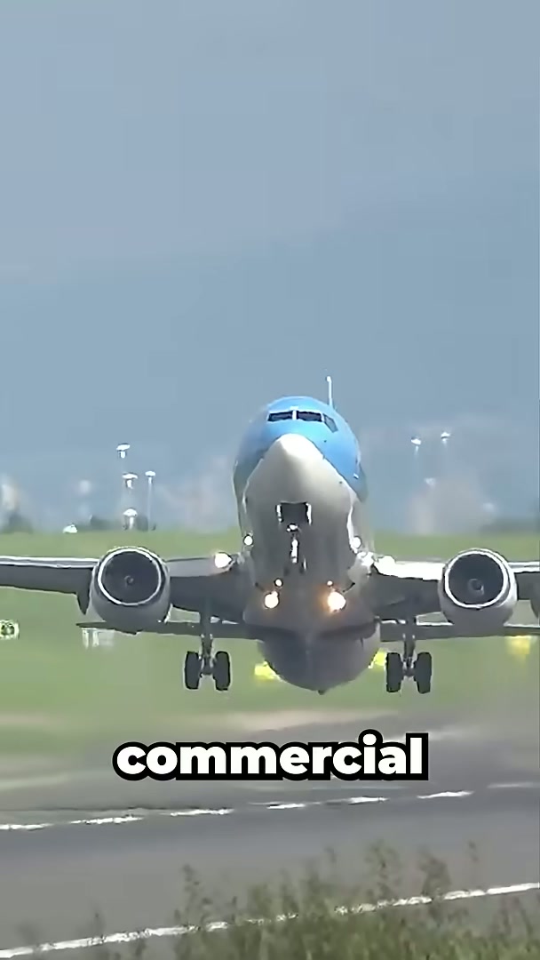 What happens to plane wheels after takeoff?