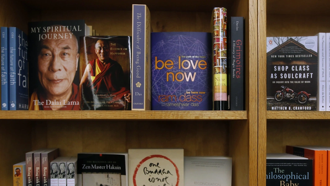 15 books that challenge and expand your perspective