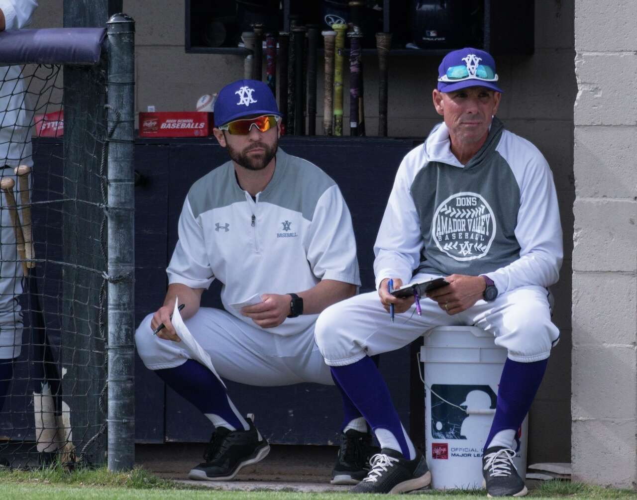 De La Salle names new baseball head coach after retirement of David Jeans