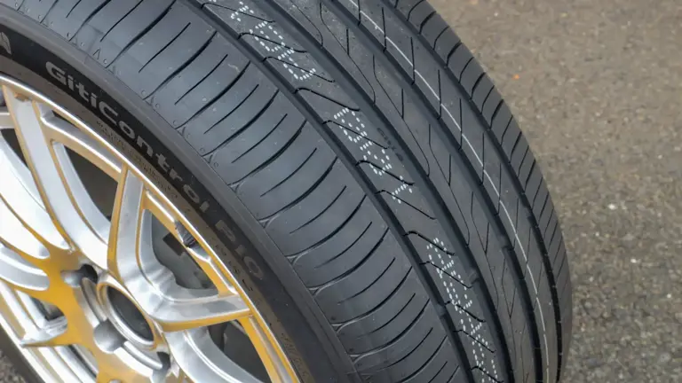 ‘Not the same’: Why your new car’s tyres can never be replaced