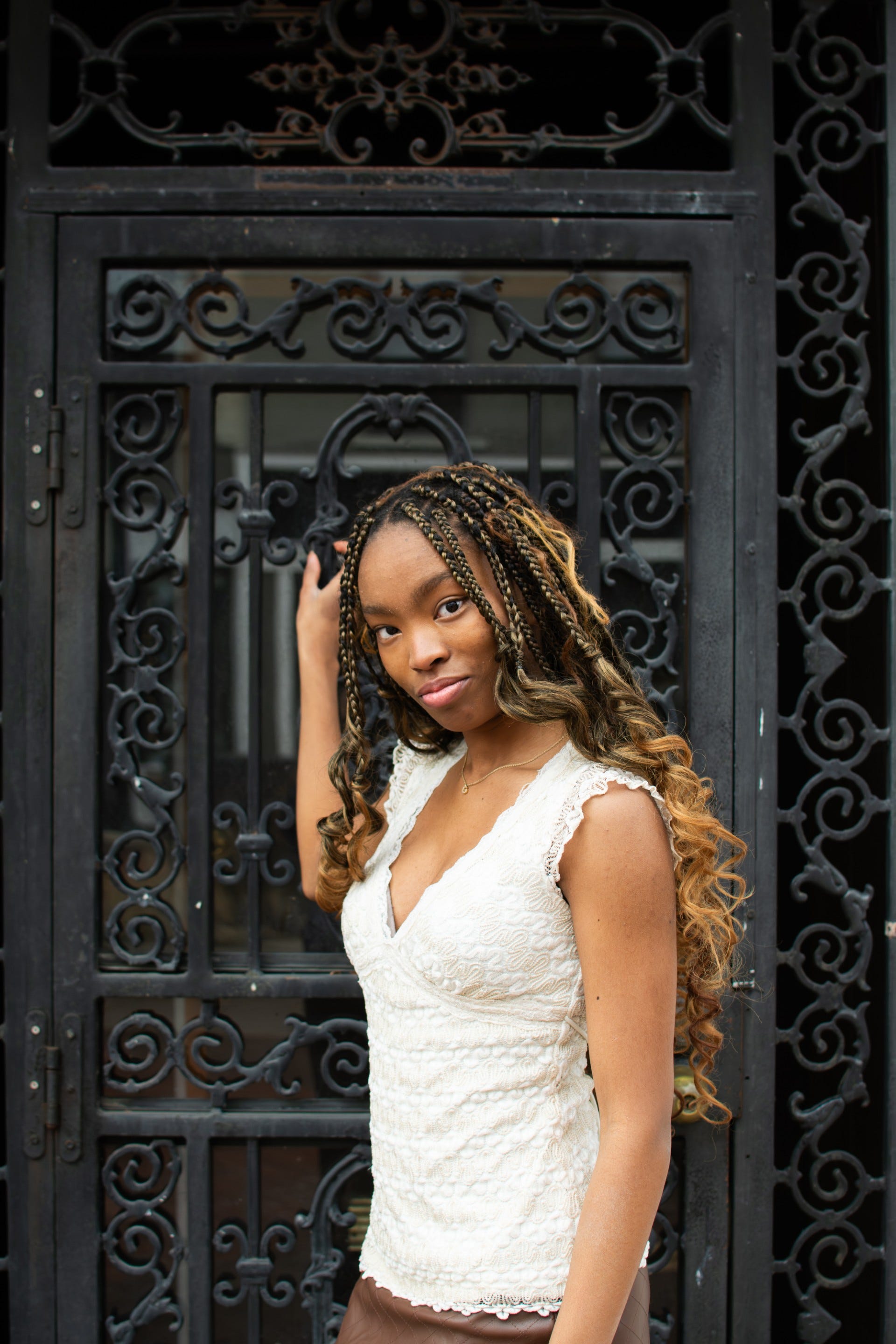 2026 Rosa Parks scholars: Creating opportunities for more to shine